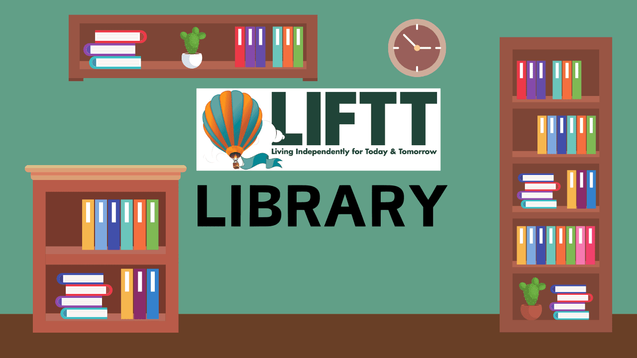 Online Library - LIFTT