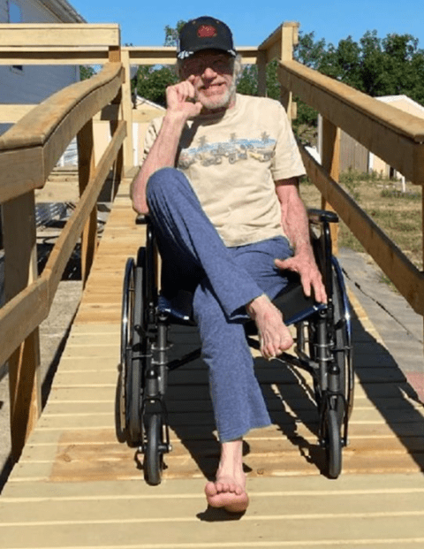 LIFTT | Living Independently For Today and Tomorrow