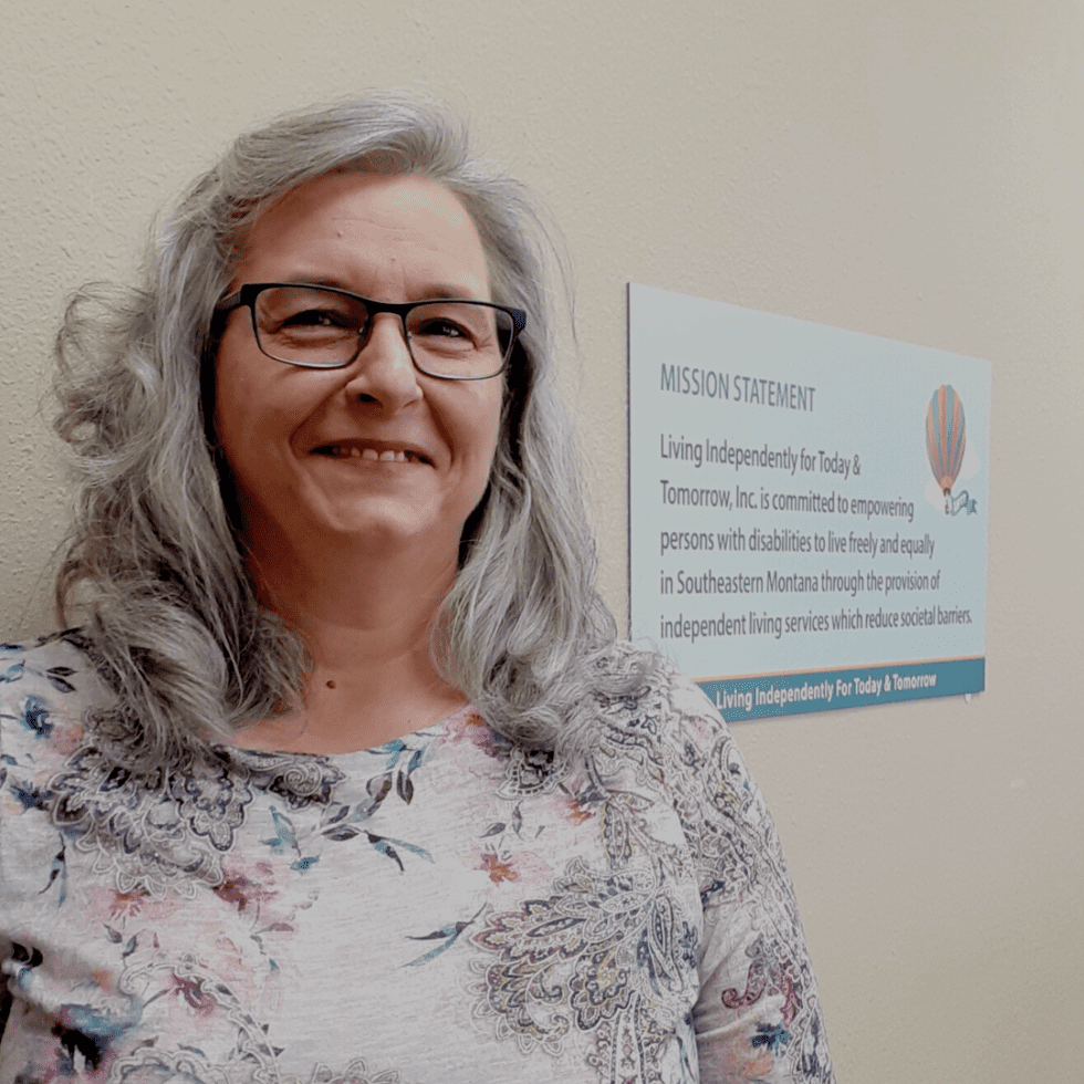 Team Members - LIFTT