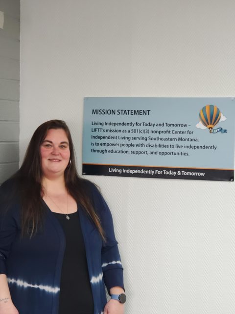 Team Members - LIFTT