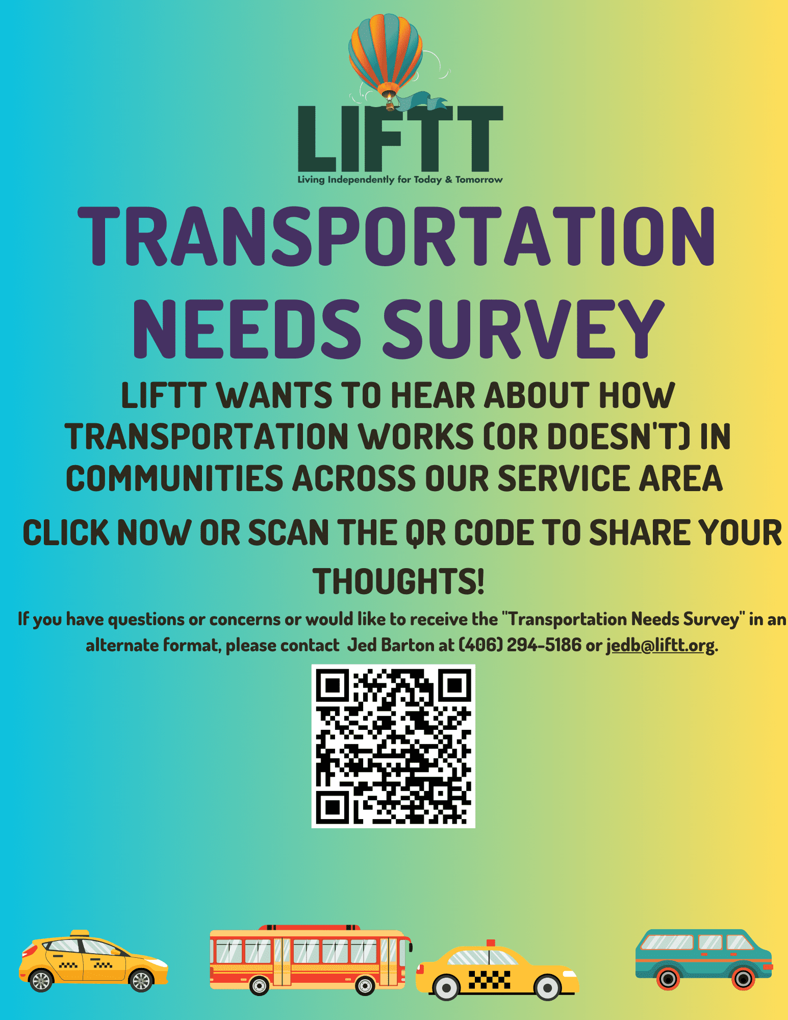 SAIL: Charting a course to Wellness - LIFTT